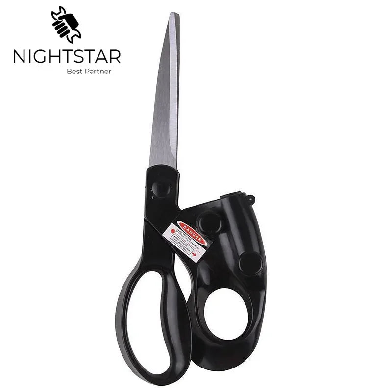 Laser Guided Scissors – MyPawsInc